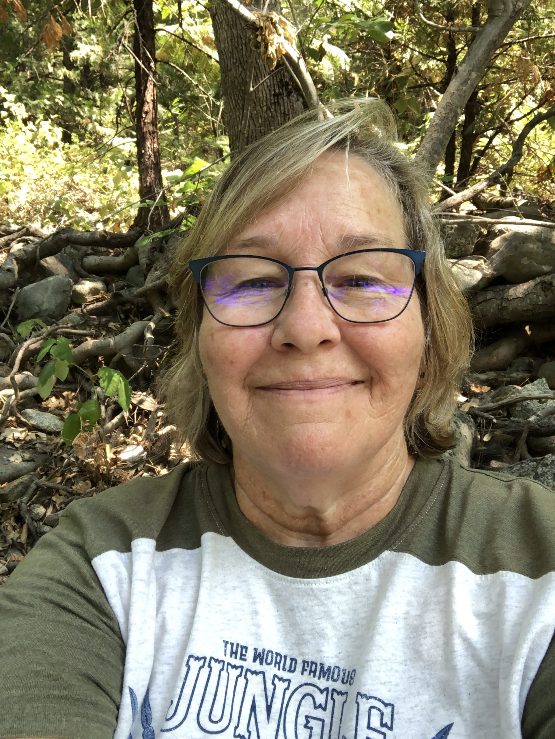 Now I’m 64 – Mirm-Made-Tales